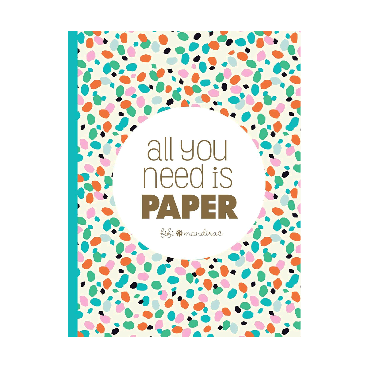 All You Need Is Paper | templateinvitations