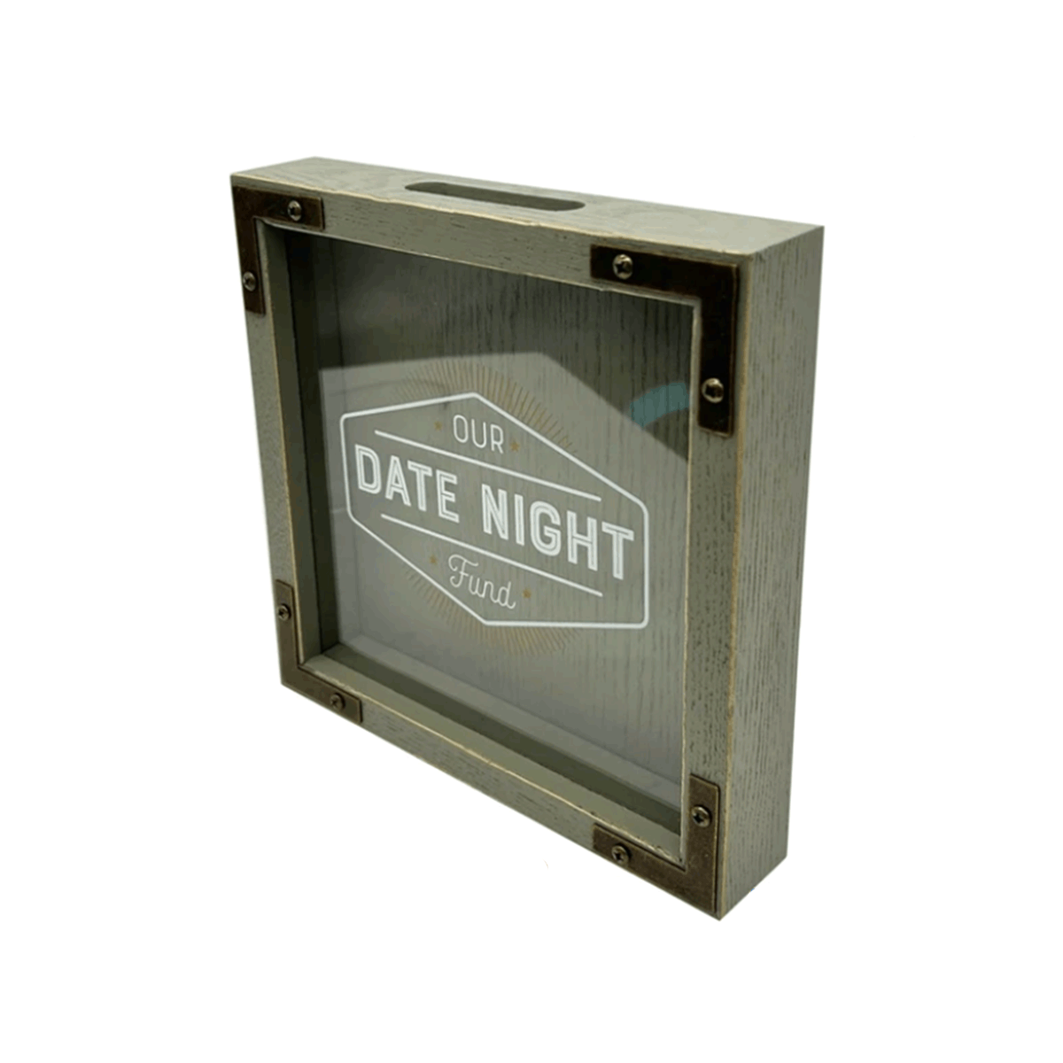 Our Date Night Fund Box | templateinvitations