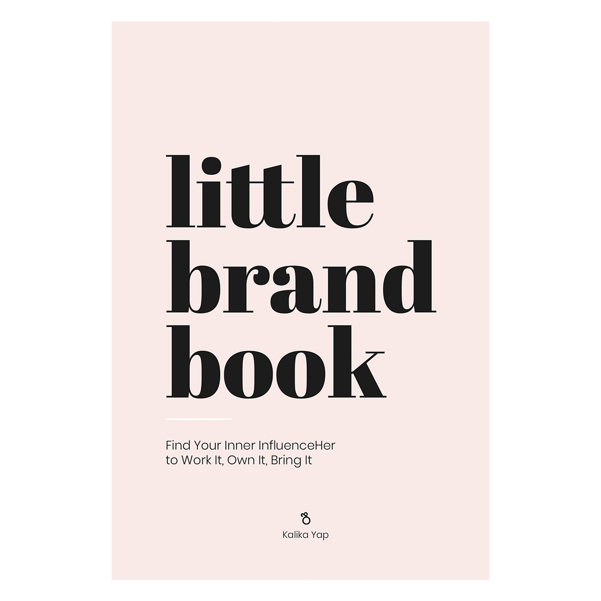 Little Brand Book | templateinvitations