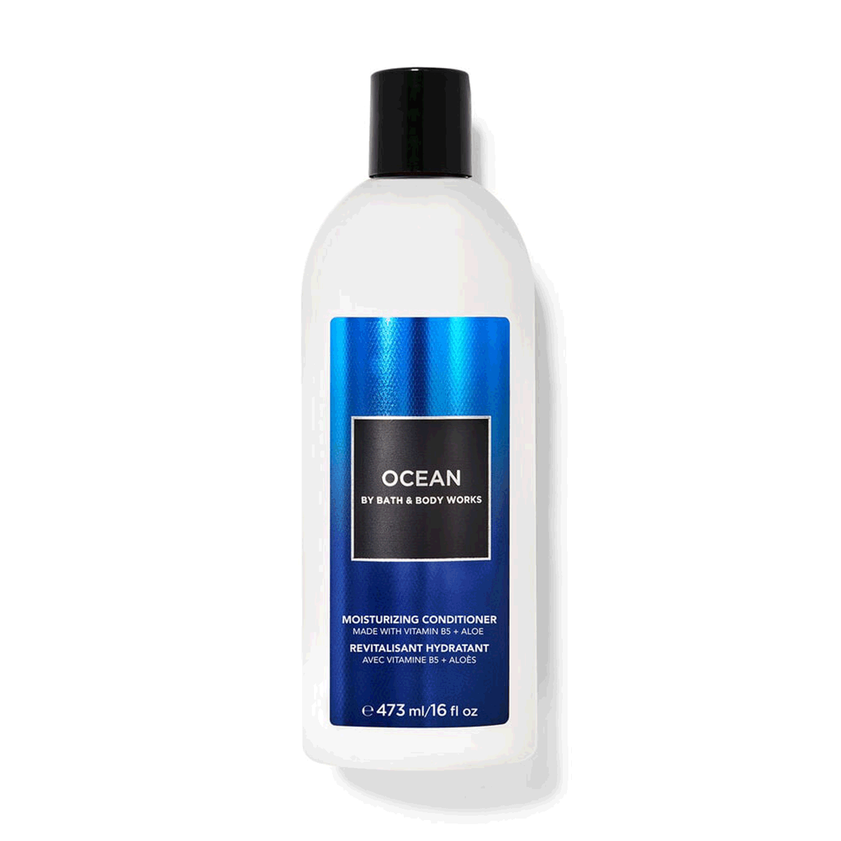 Bath and Body Works Ocean Conditioner | templateinvitations