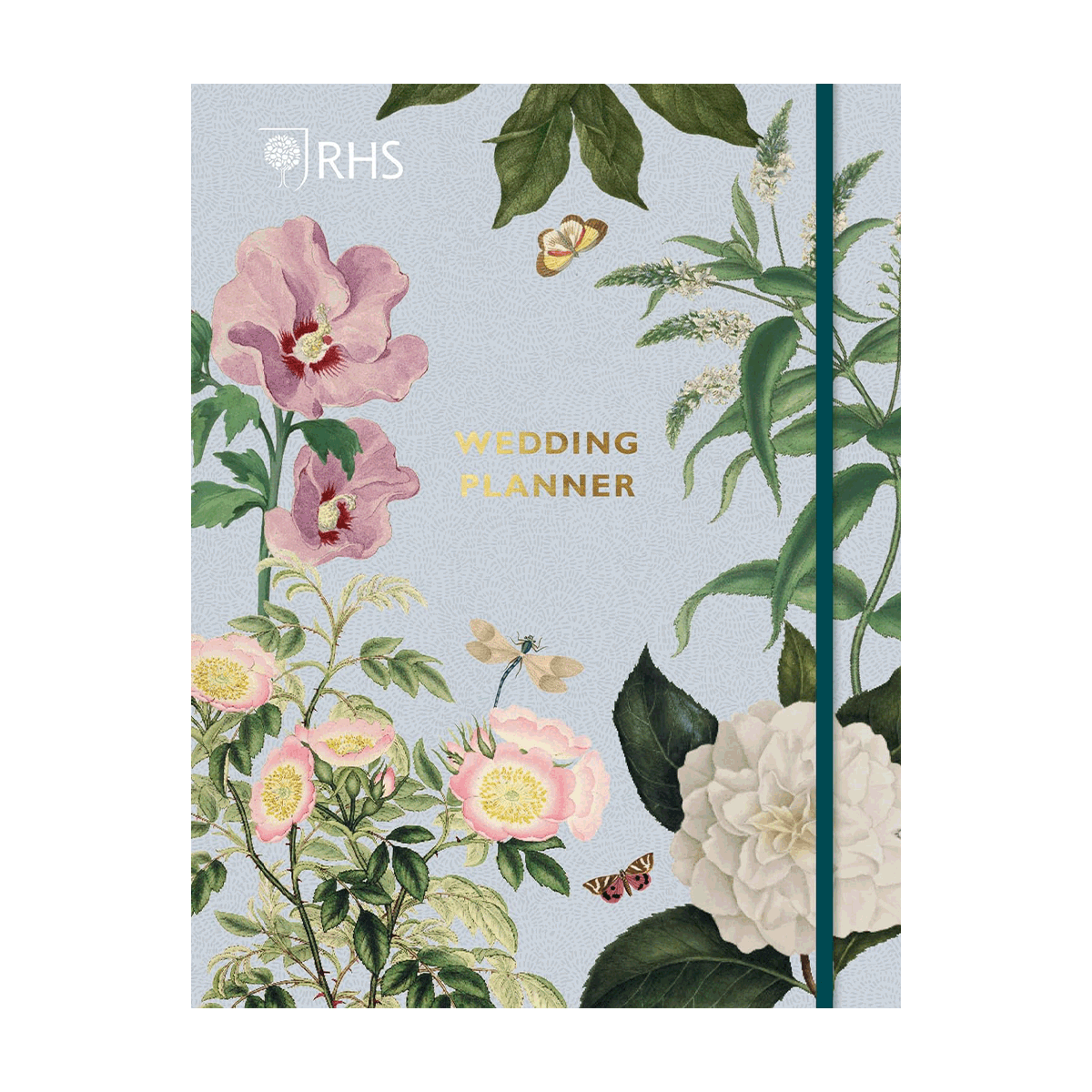 RHS Wedding Planner | templateinvitations