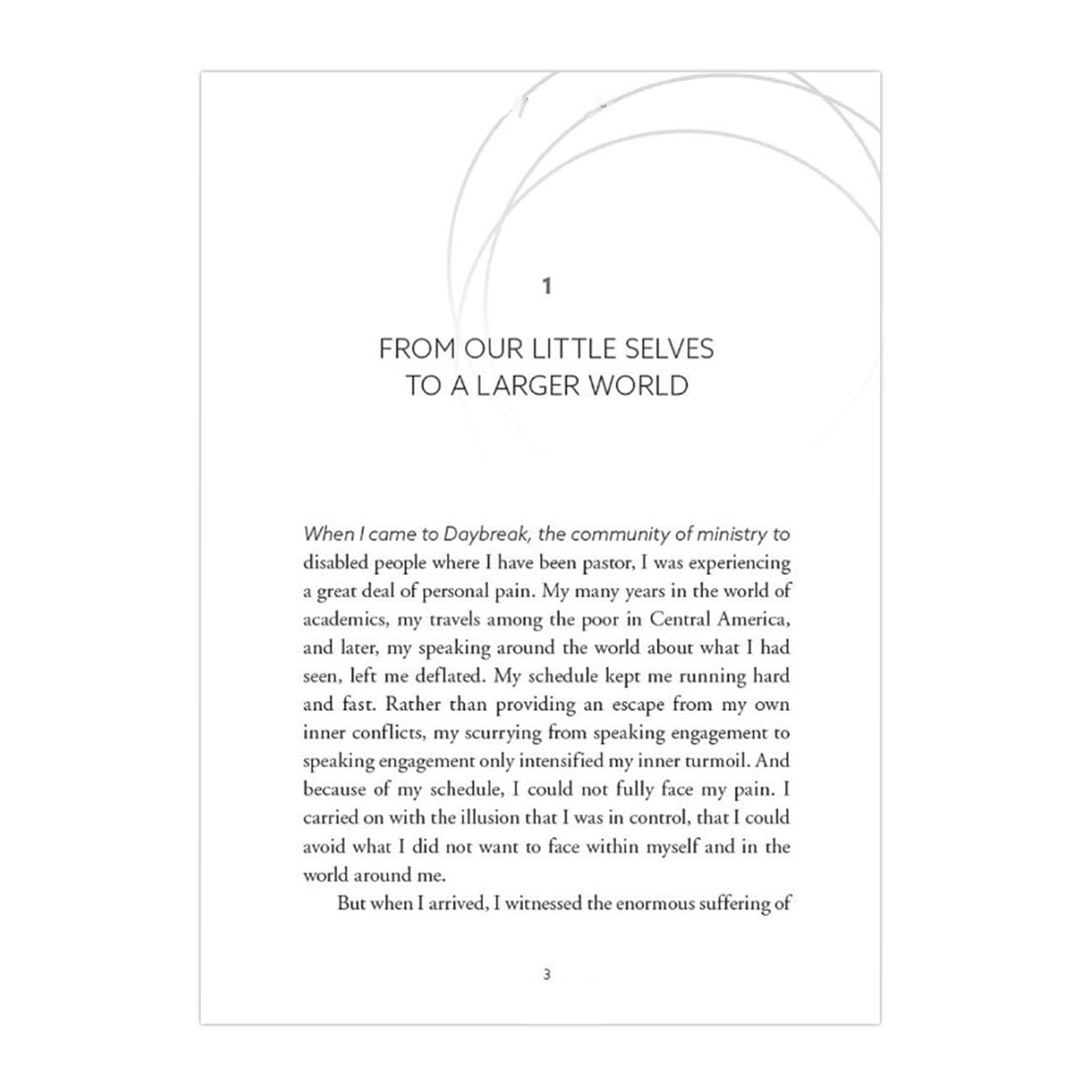 Turn My Mourning into Dancing: Finding Hope During Hard Times ...