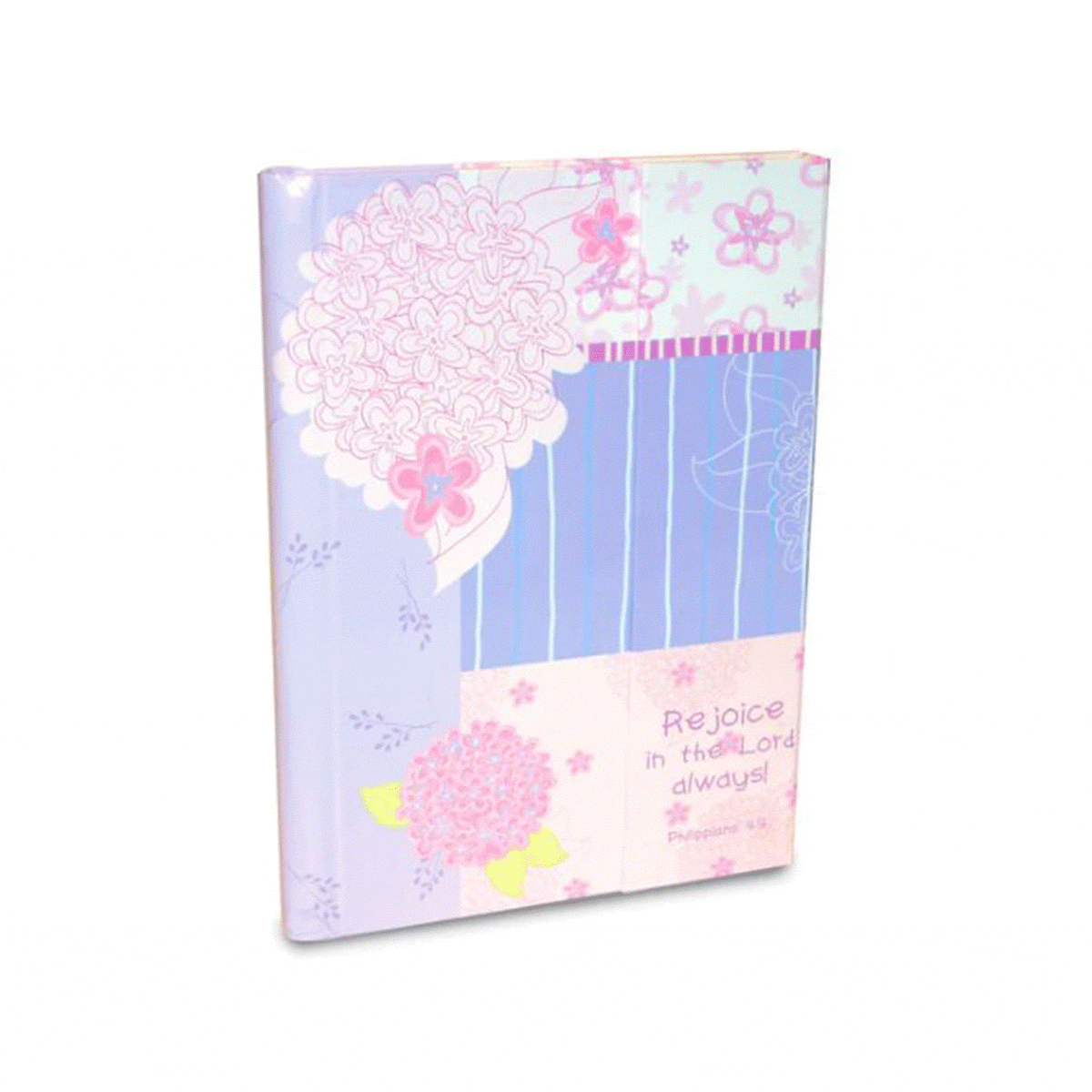 Blessings Magnetic Notebook | templateinvitations