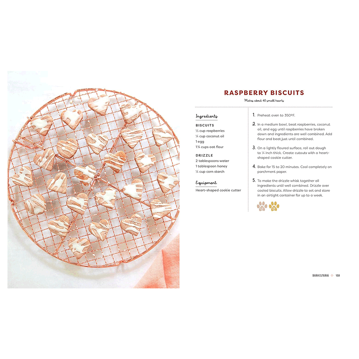 Barkcuterie: 25 Pawsome Snack Boards Your Dog Will Love ...