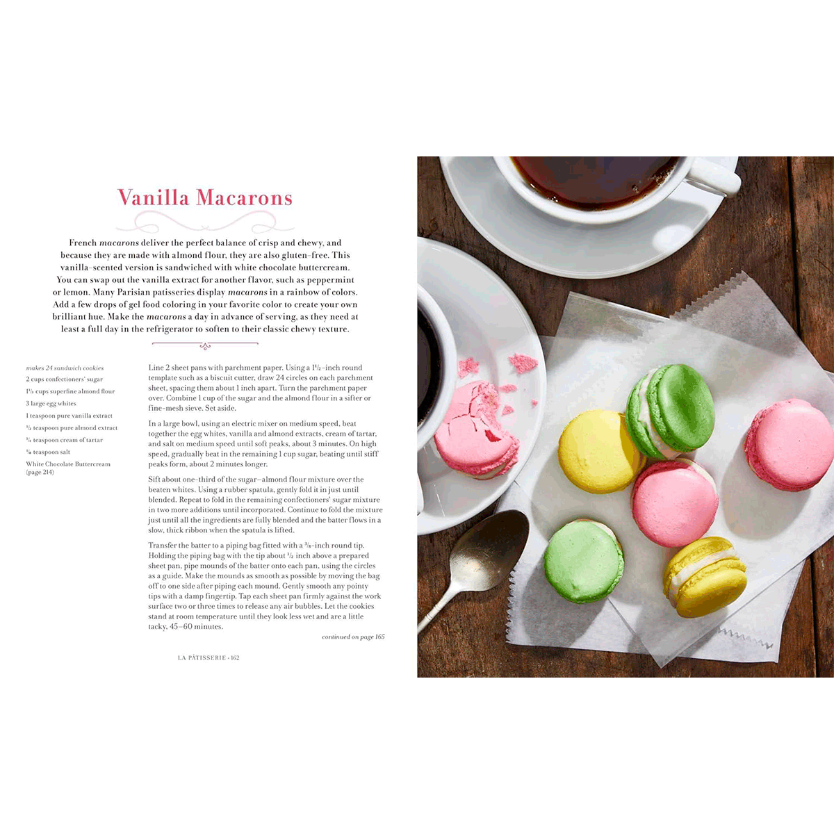 Emily in Paris: The Official Cookbook | templateinvitations