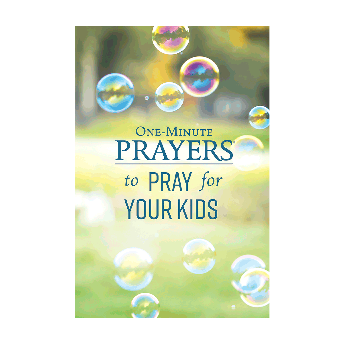 One Minute Prayers to Pray for Your Kids | templateinvitations