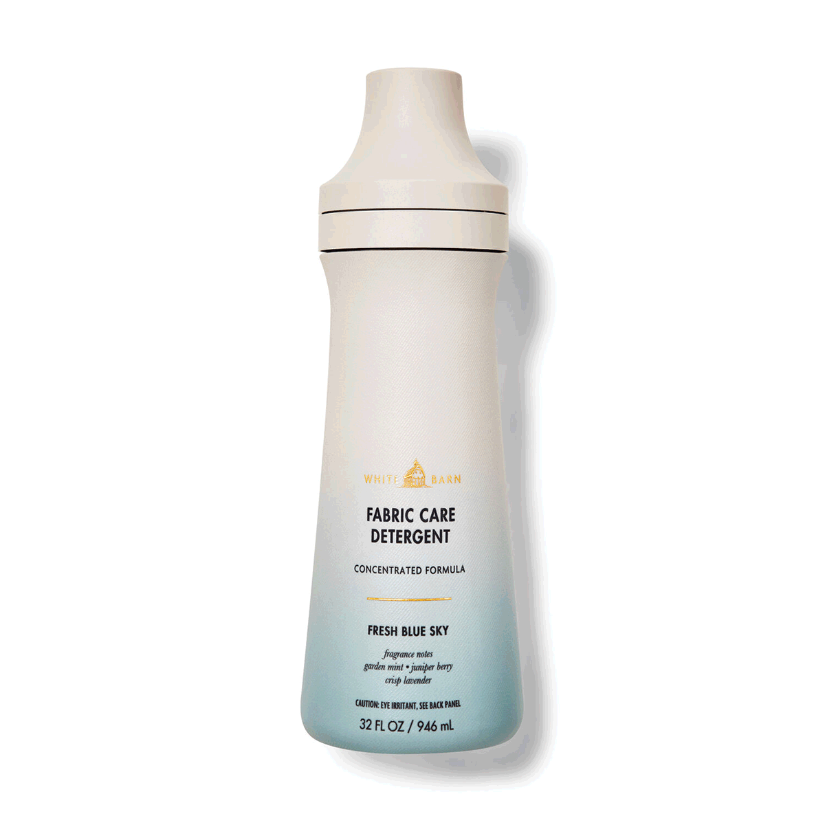 Bath and Body Works Fresh Blue Sky Laundry Detergent | templateinvitations
