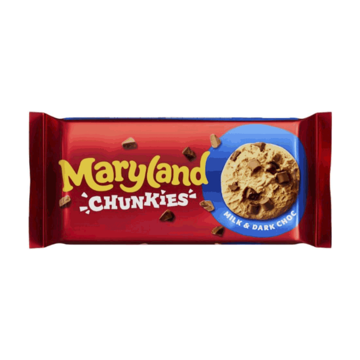 Maryland Chunkies Milk and Dark Chocolate Cookies | My Gifting at ...