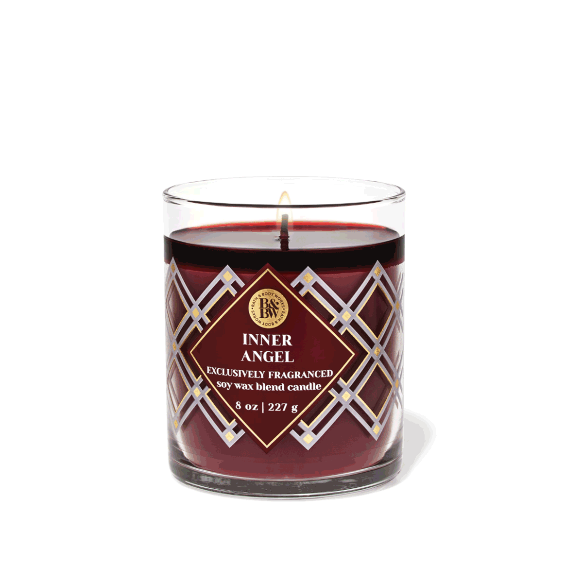 Bath and Body Work Inner Angel Single Wick Candle | My Gifting at ...