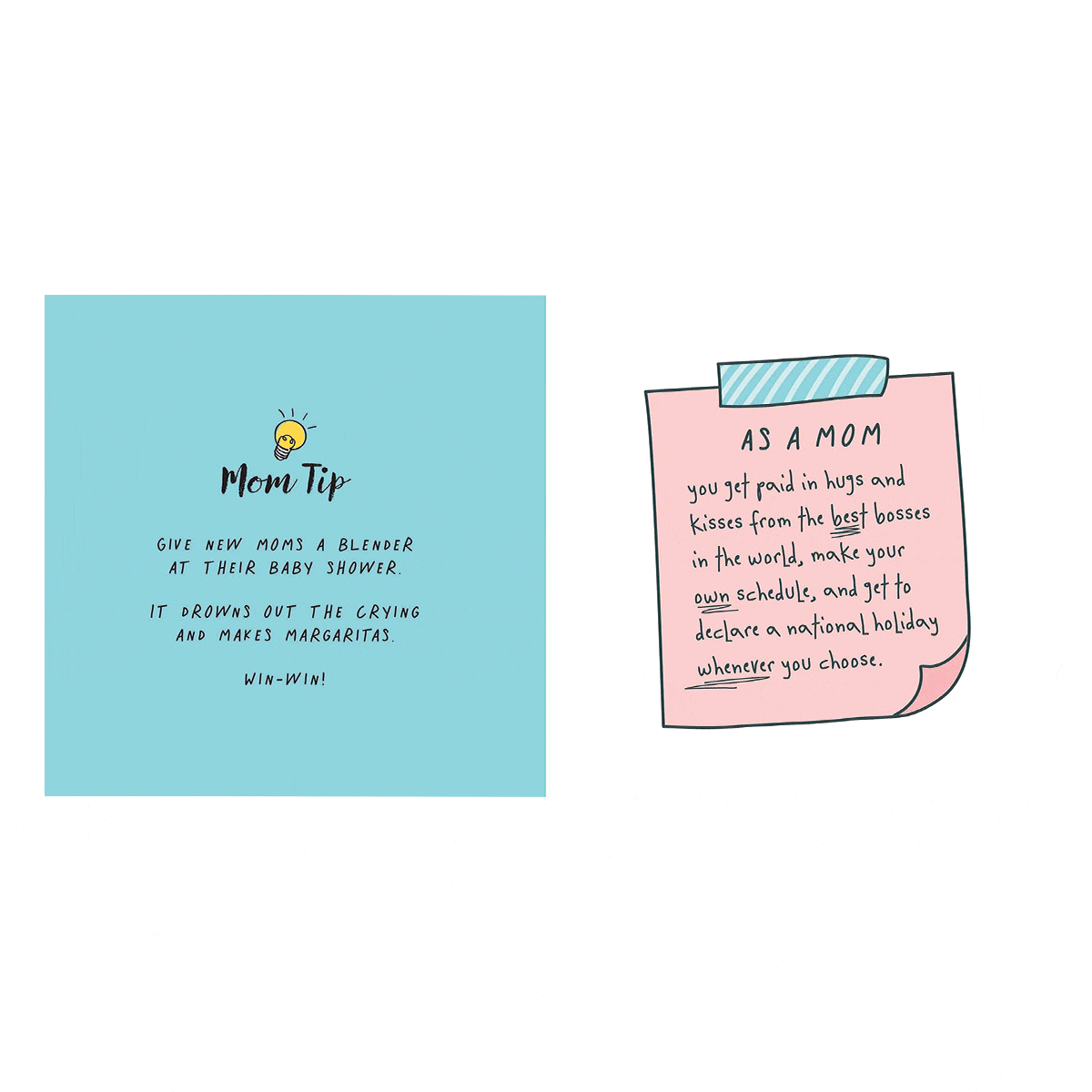 What It Means To Be a Mom | templateinvitations