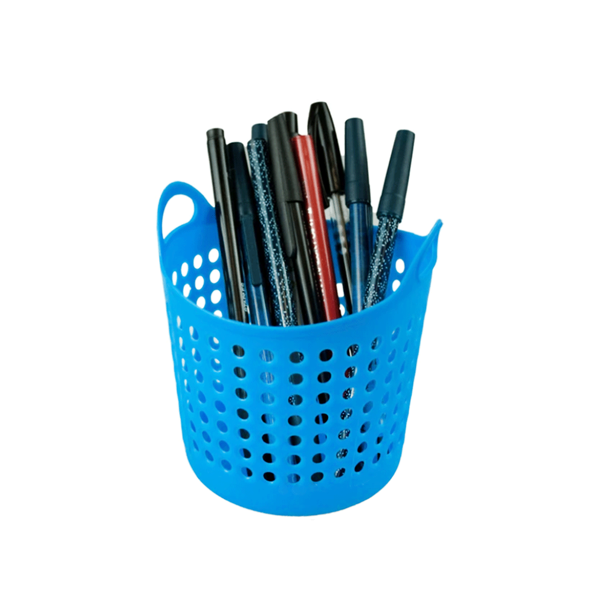 Small Round Storage Basket | My Gifting at Template on Jerome Ave