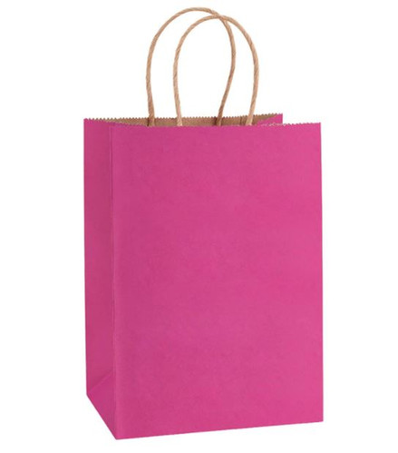 Small Pink Bags | templateinvitations