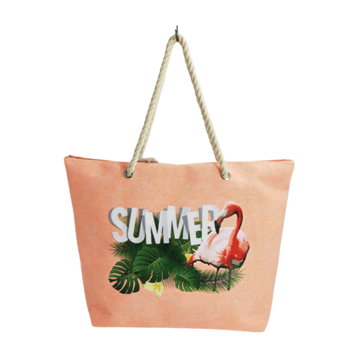 Summer Canvas Tote Bag | templateinvitations