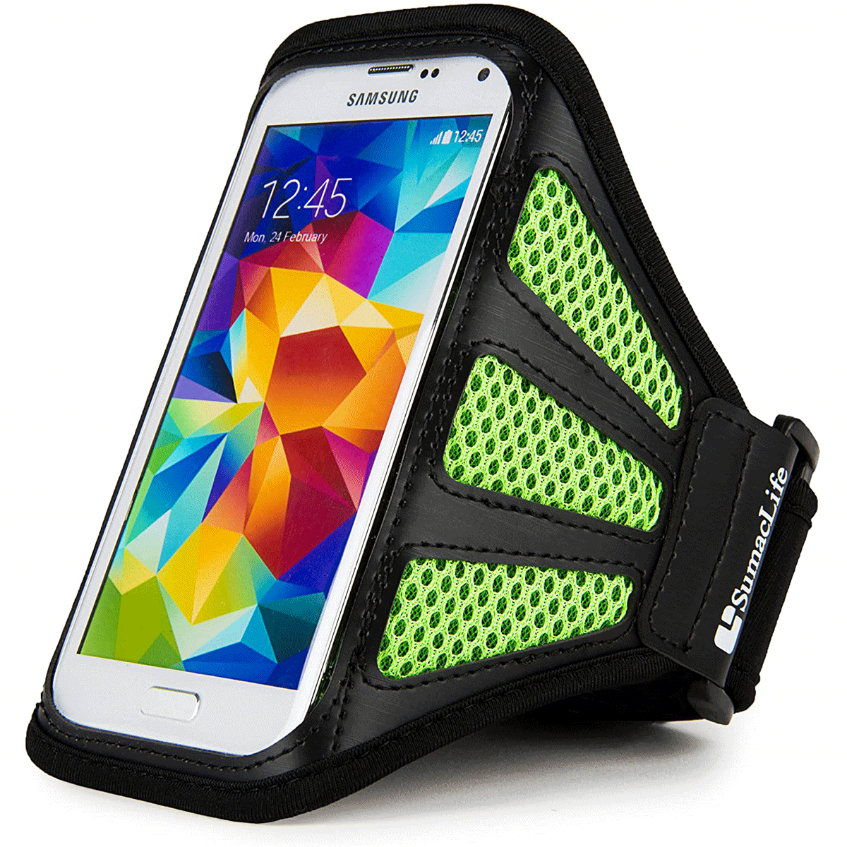 Running Armband Cell Phone Holders | templateinvitations