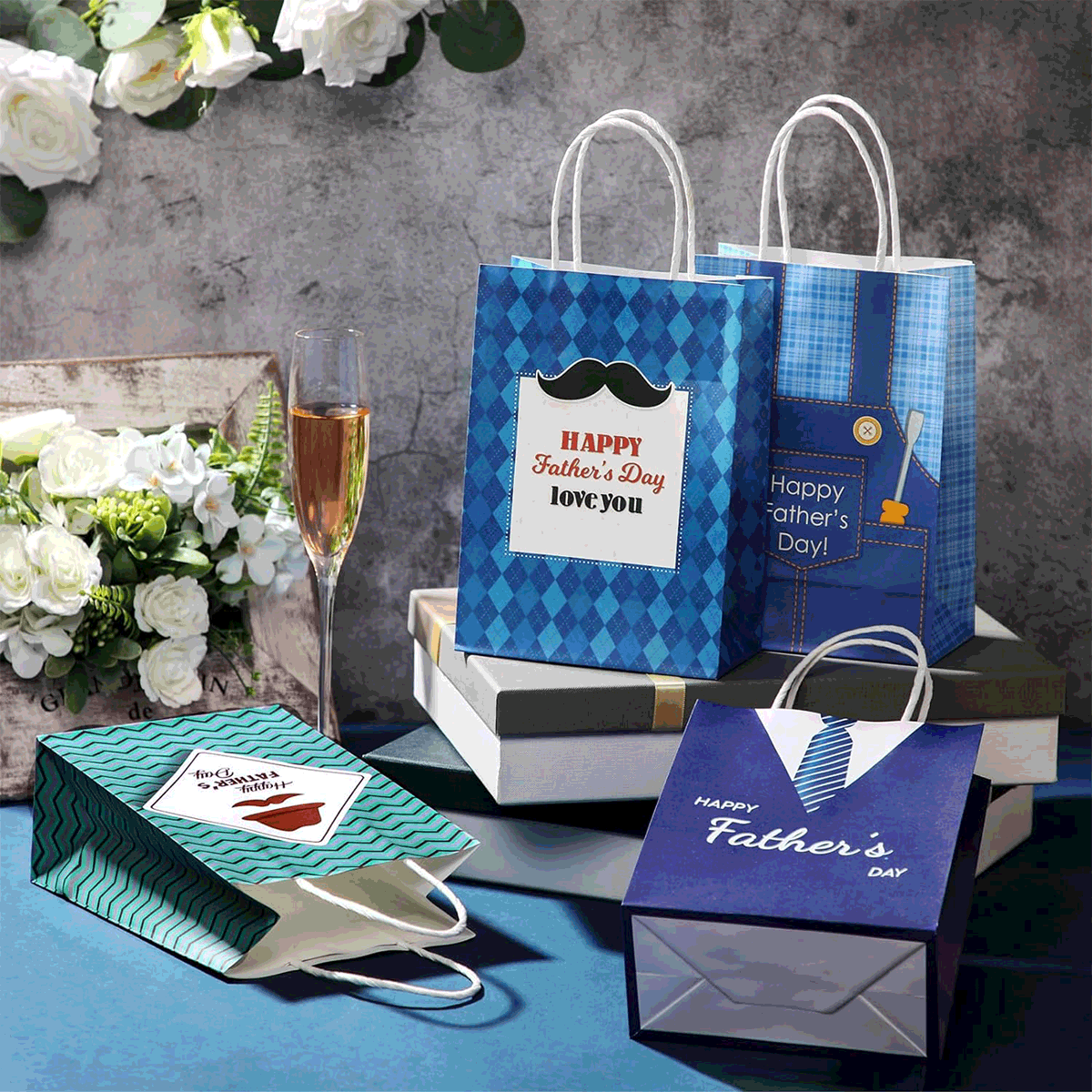 Gift Packaging | Father's Day Gift Ideas Online Now