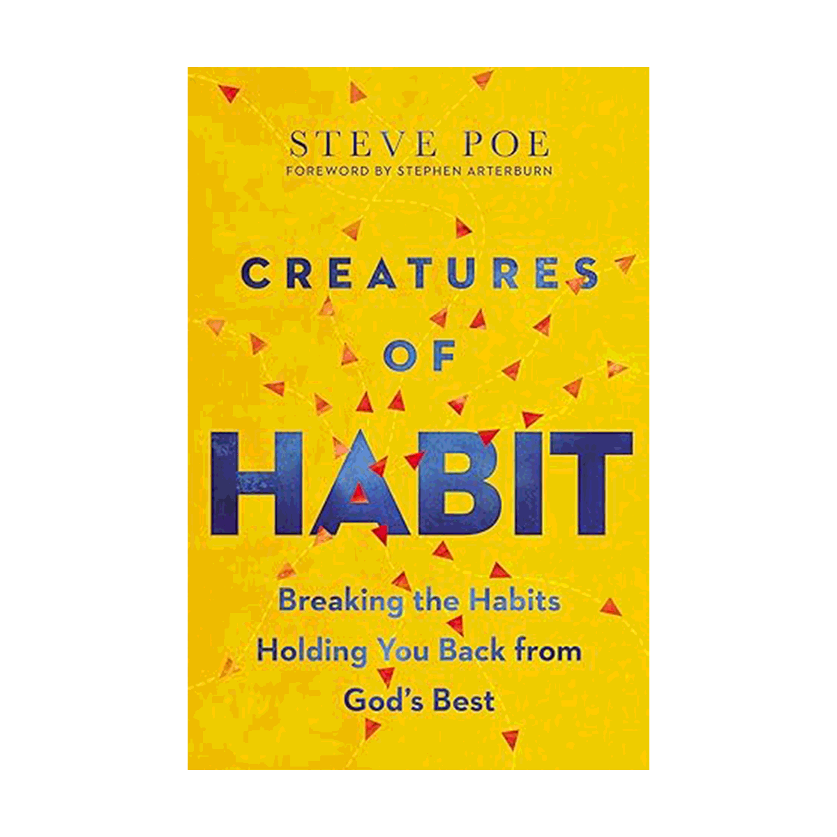 Creatures of Habit | templateinvitations