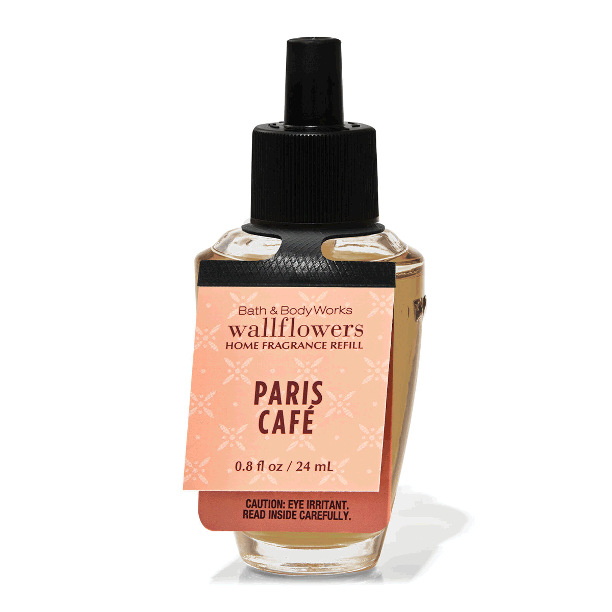 Bath and Body Works Paris Cafe Wallflower Refill | templateinvitations