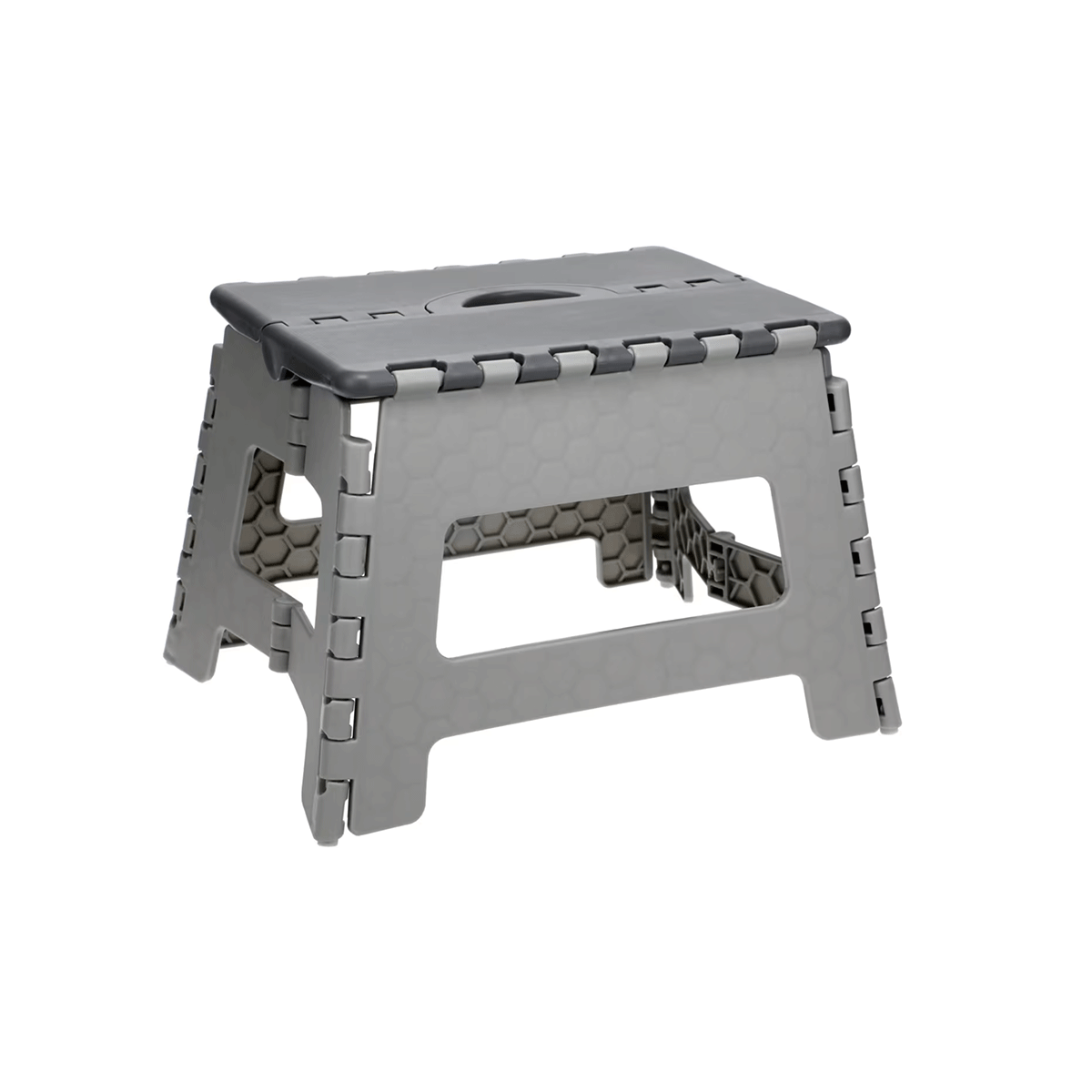 Collapsible Plastic Step Stool | My Gifting at Template on Jerome Ave