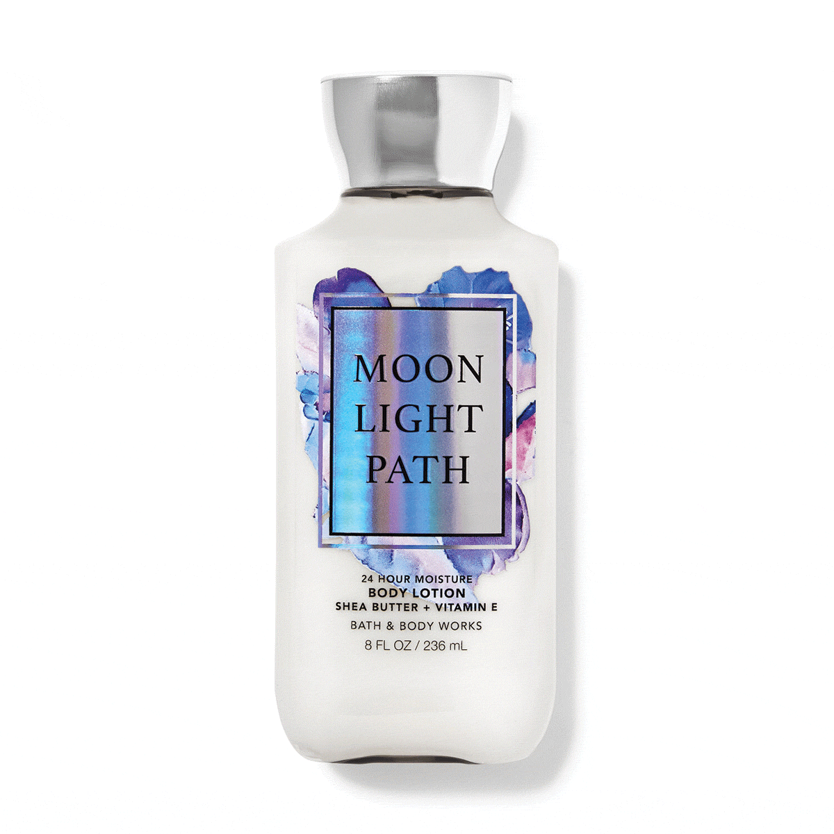 Bath & Body Works Moonlight Path Body Lotion | templateinvitations
