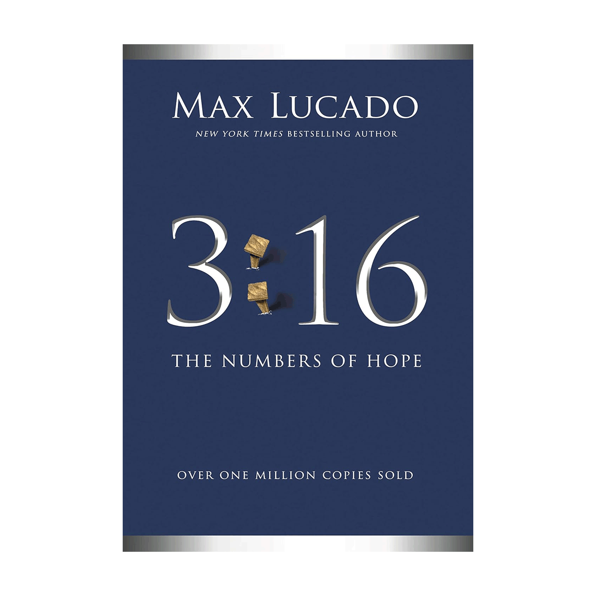 3:16 The Numbers of Hope | templateinvitations