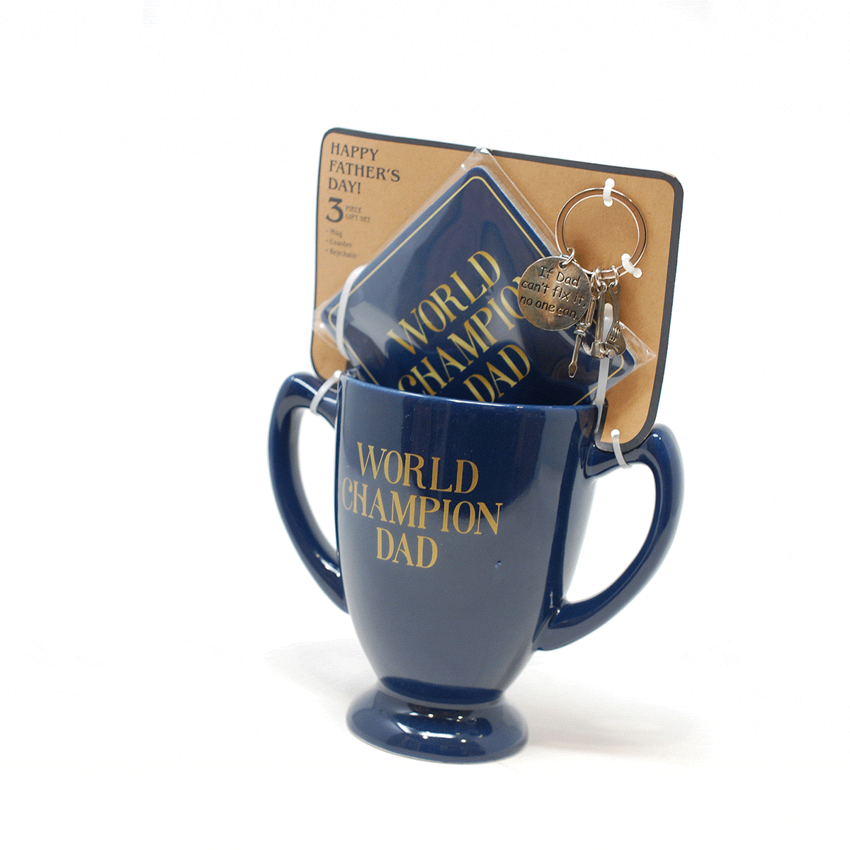 Keychains | Shop Online For Dad