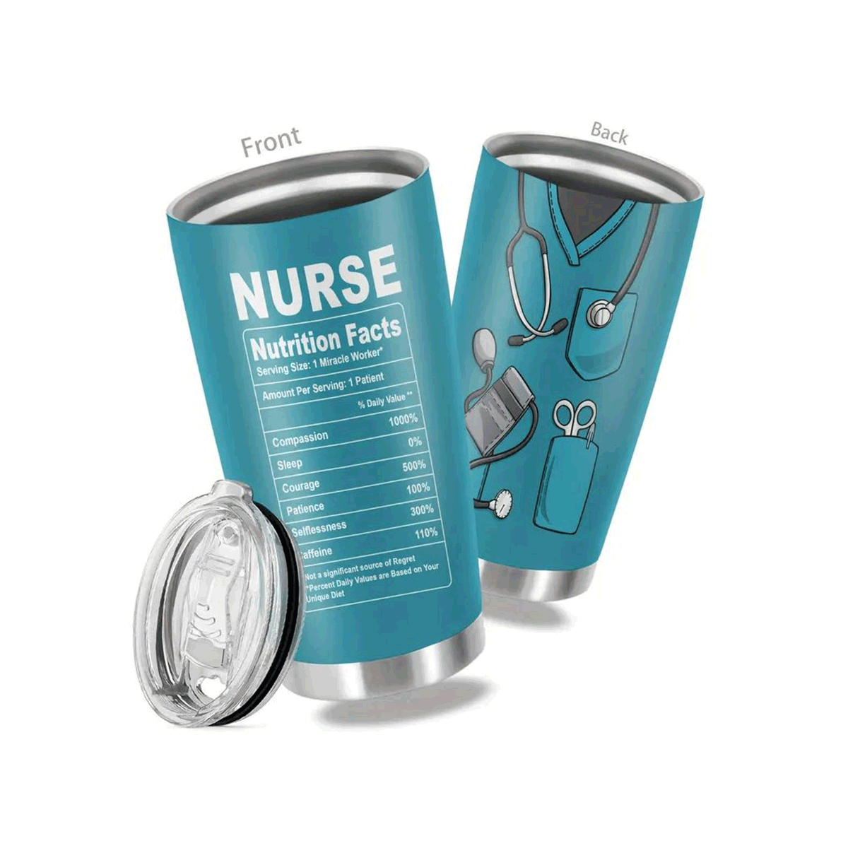 The Perfect Drinkware | templateinvitations