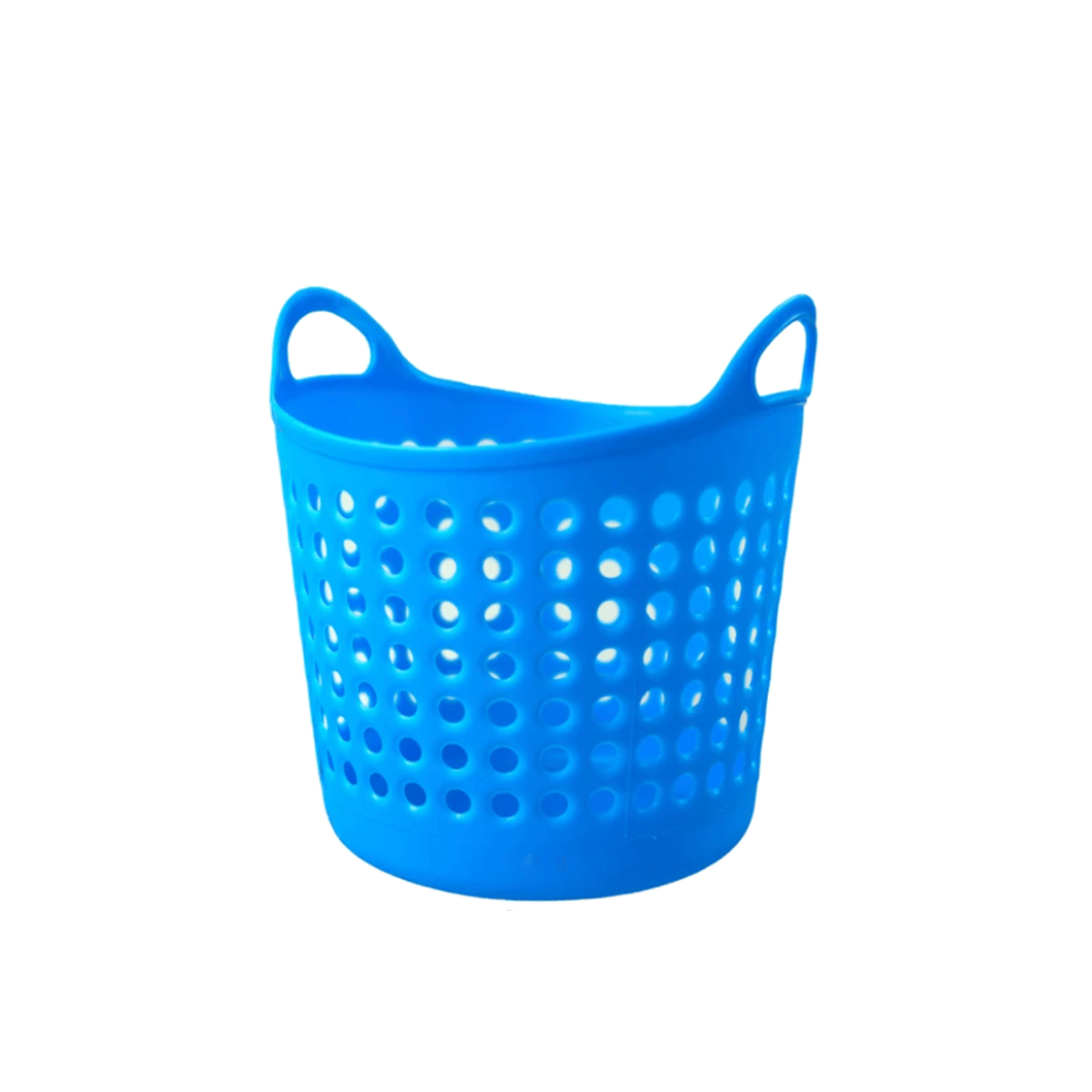 Small Round Storage Basket | My Gifting at Template on Jerome Ave