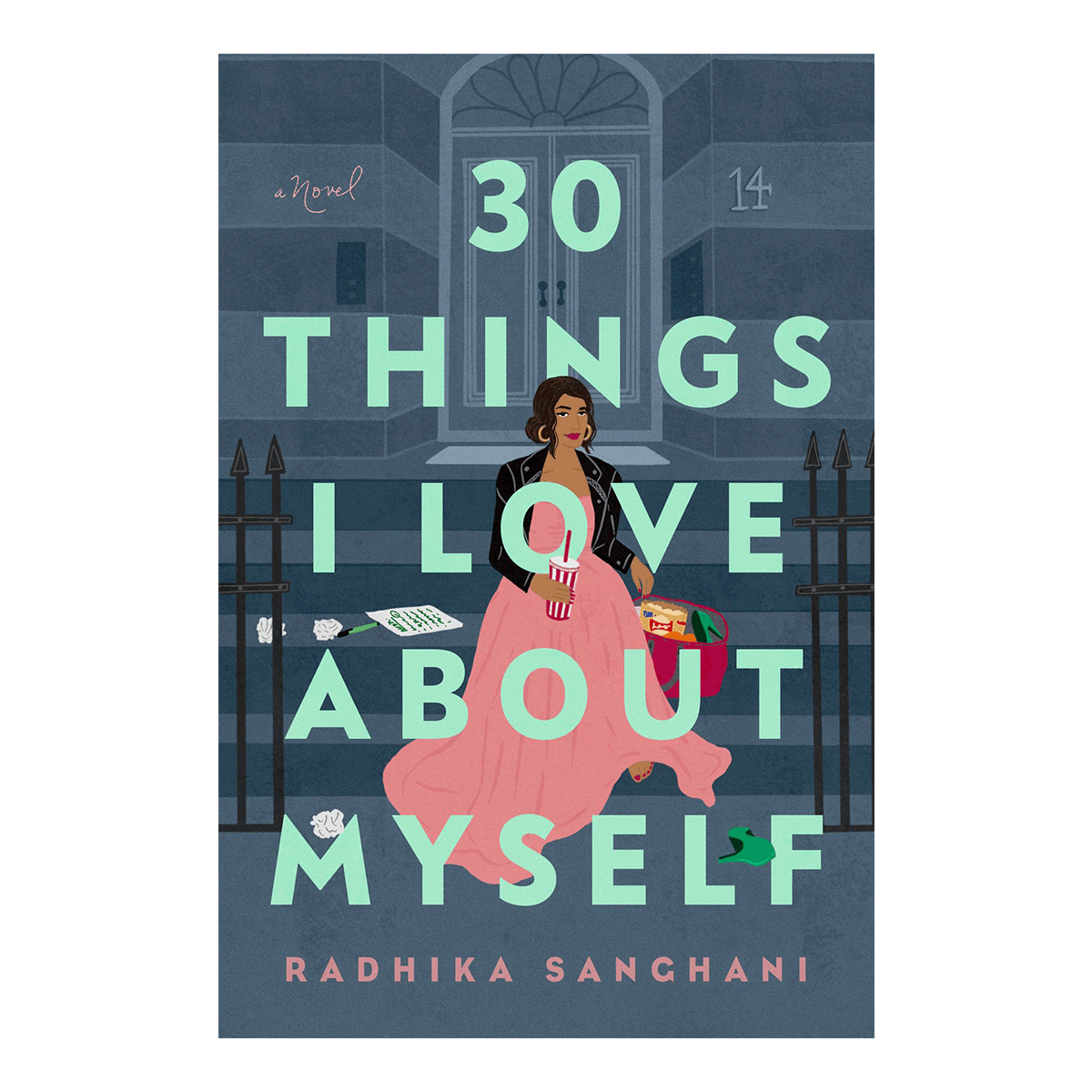 30 Things I Love About Myself | templateinvitations