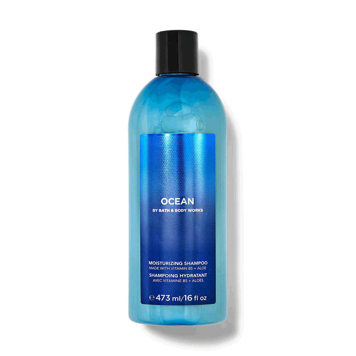 Bath and Body Works Ocean Shampoo | templateinvitations