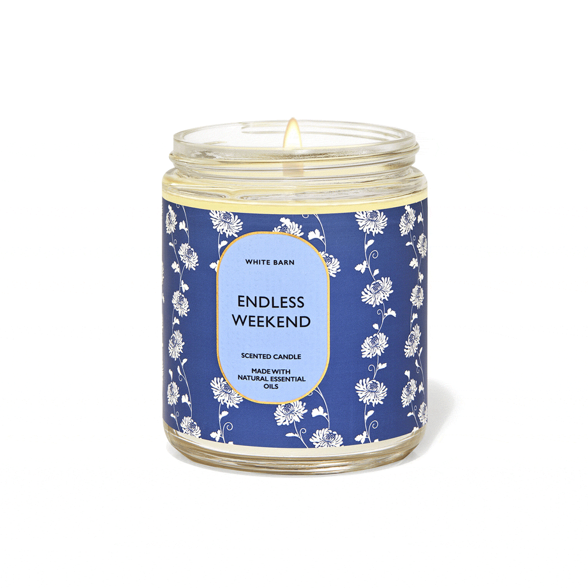 Bath & Body Works Endless Weekend Candle | templateinvitations