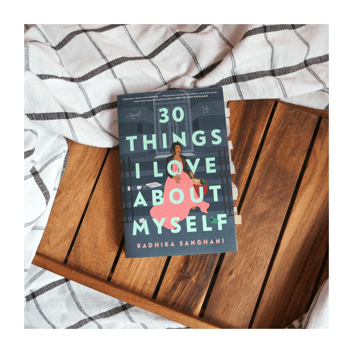 30 Things I Love About Myself | templateinvitations