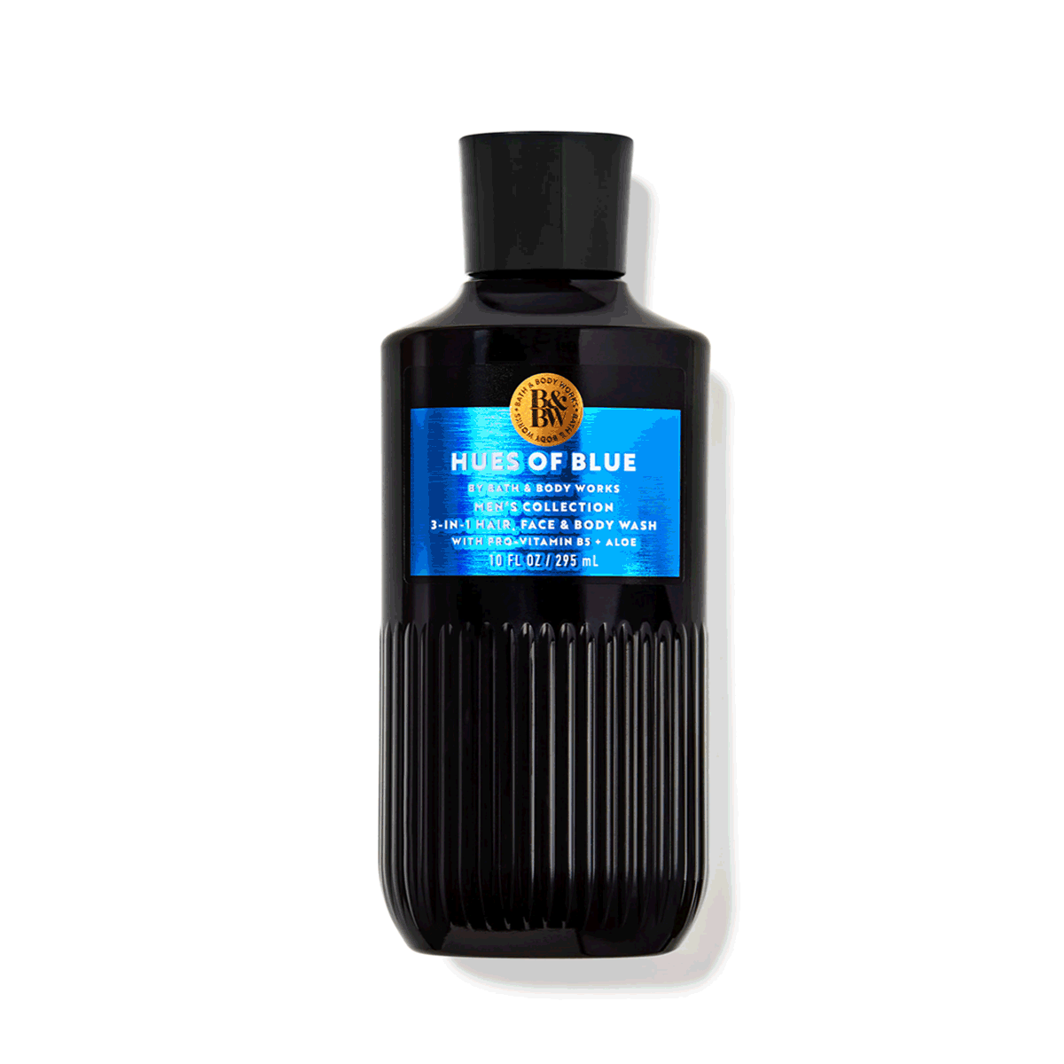 Bath and Body Works Hues of Blue Body Wash | templateinvitations