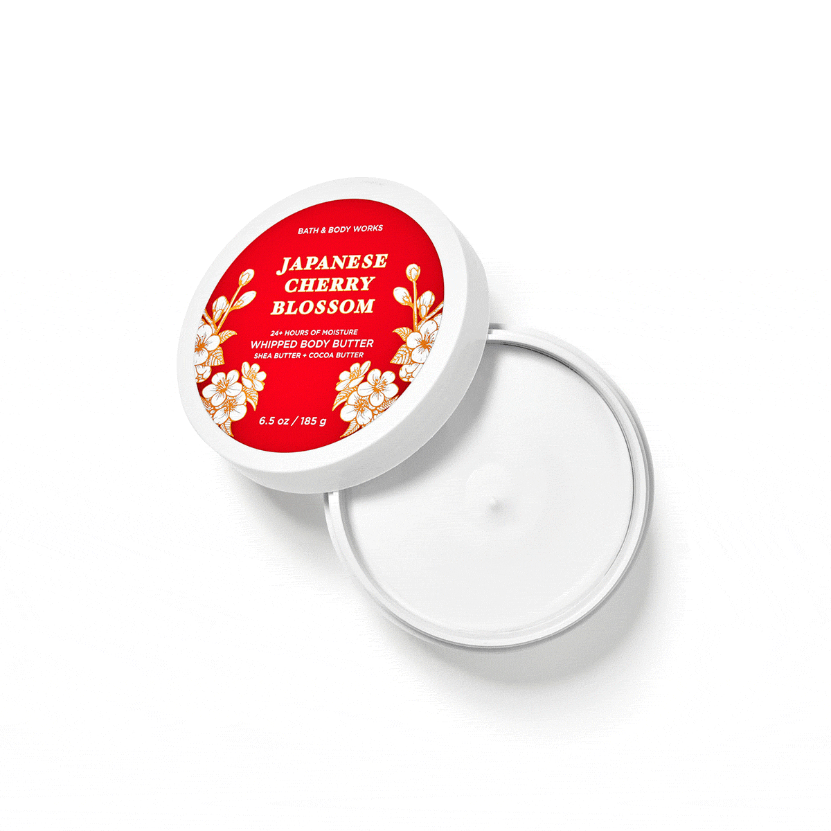 Bath and Body Works Japanese Cherry Blossom Body Butter | My Gifting at ...
