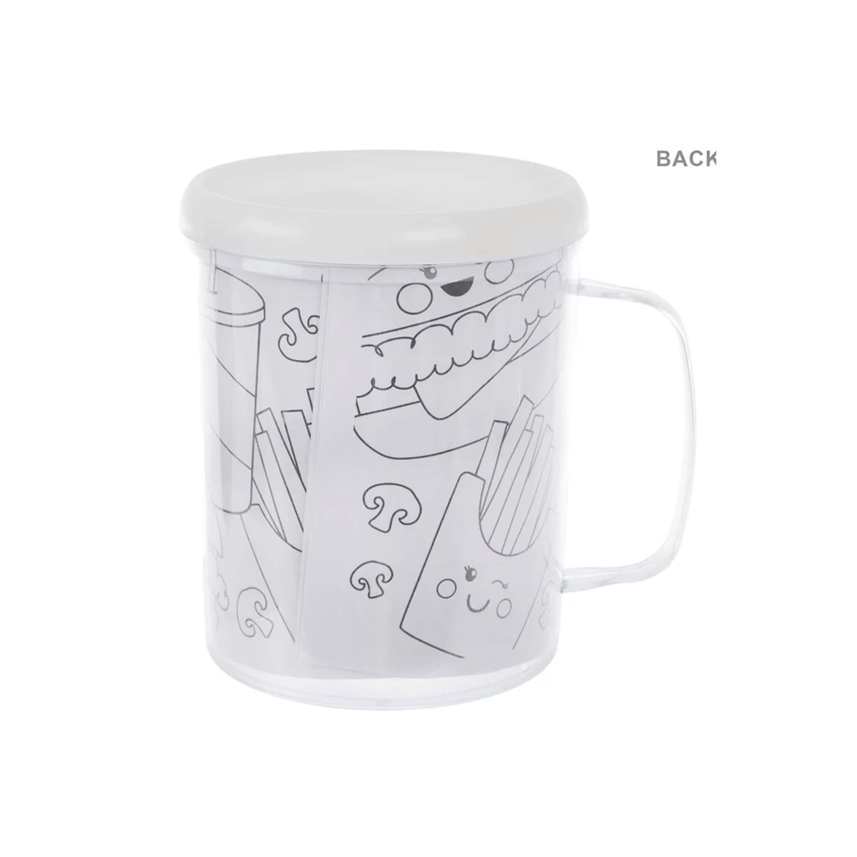 Design A Mug | templateinvitations