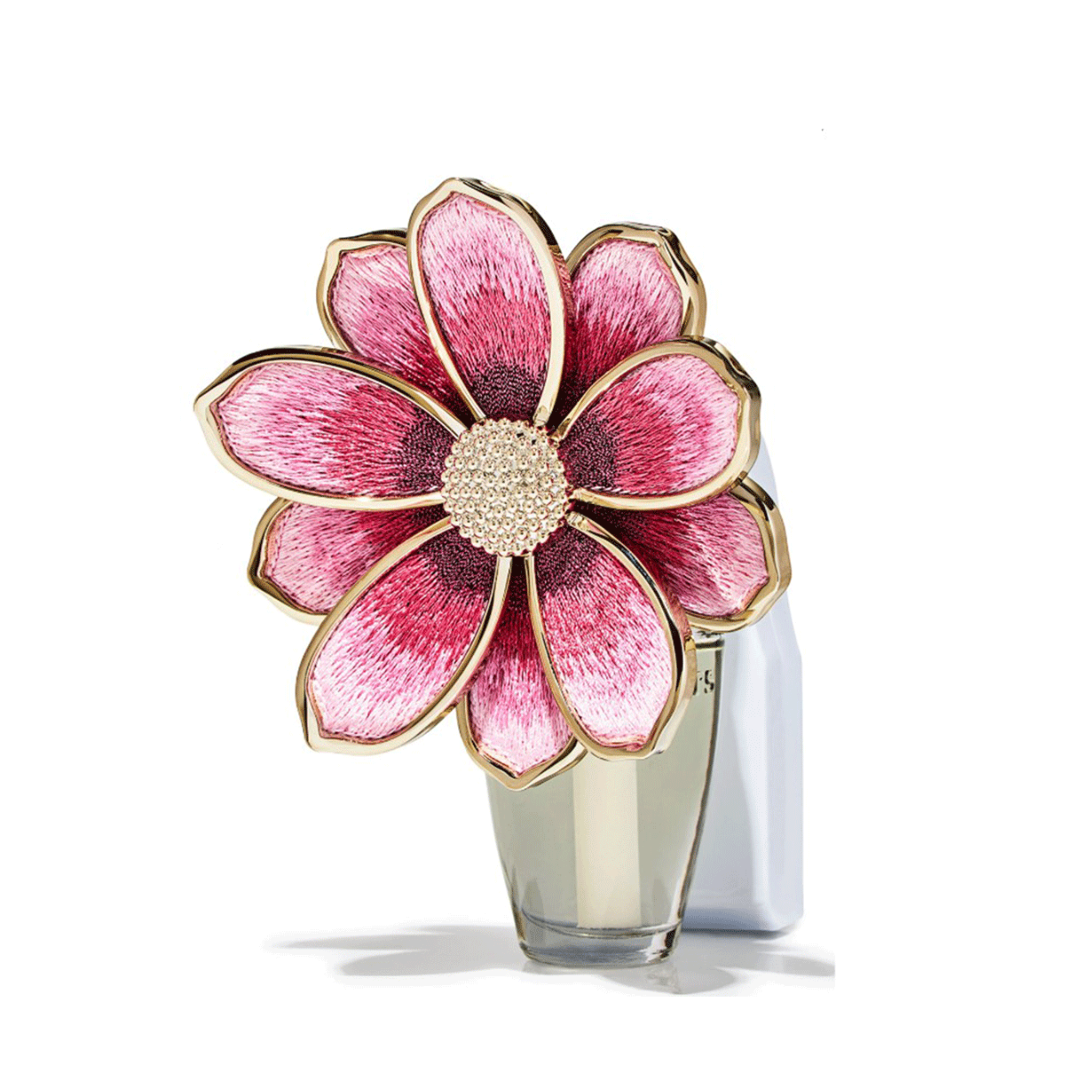 Bath and Body Works Embroidery Scent Control Wallflower Fragrance Plug ...