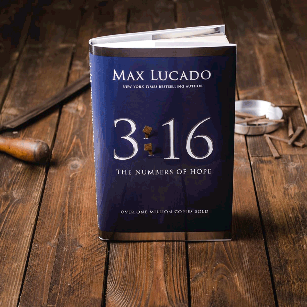 3:16 The Numbers of Hope | templateinvitations