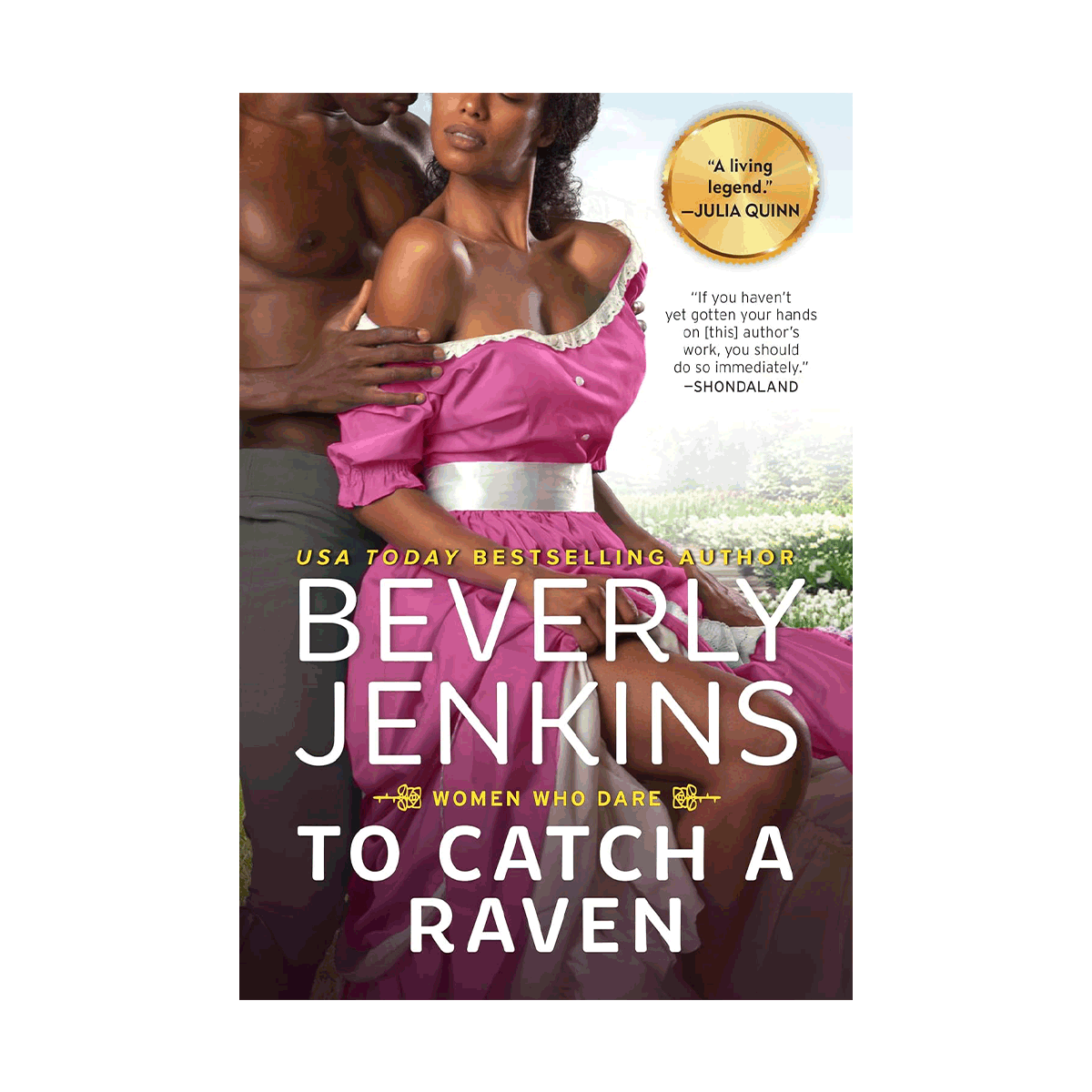 To Catch a Raven (Women Who Dare) | templateinvitations