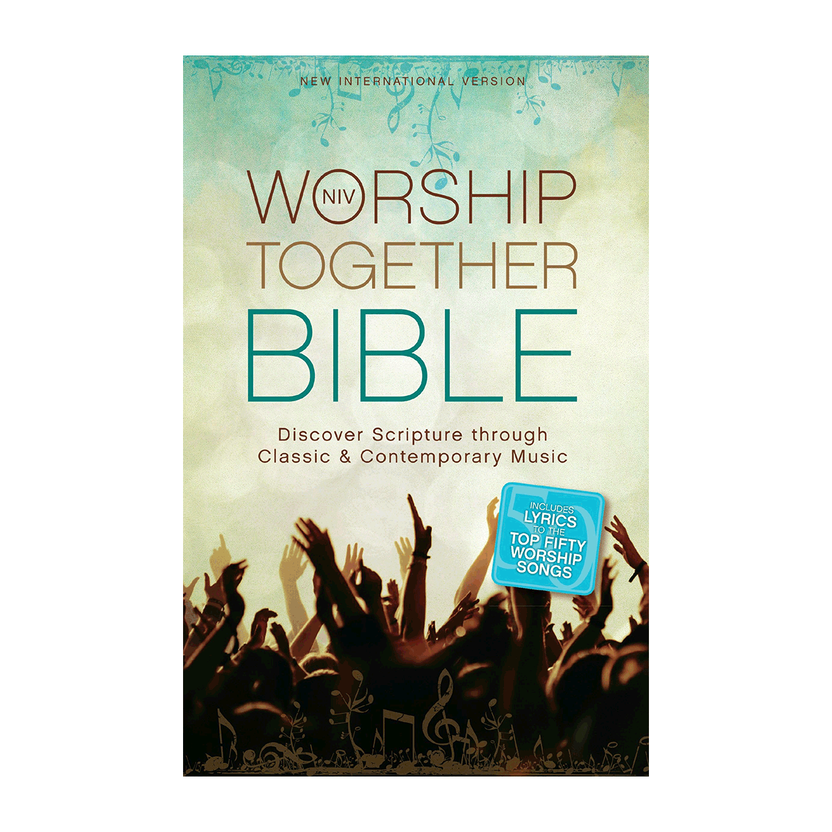 Worship Together Bible (NIV) | templateinvitations