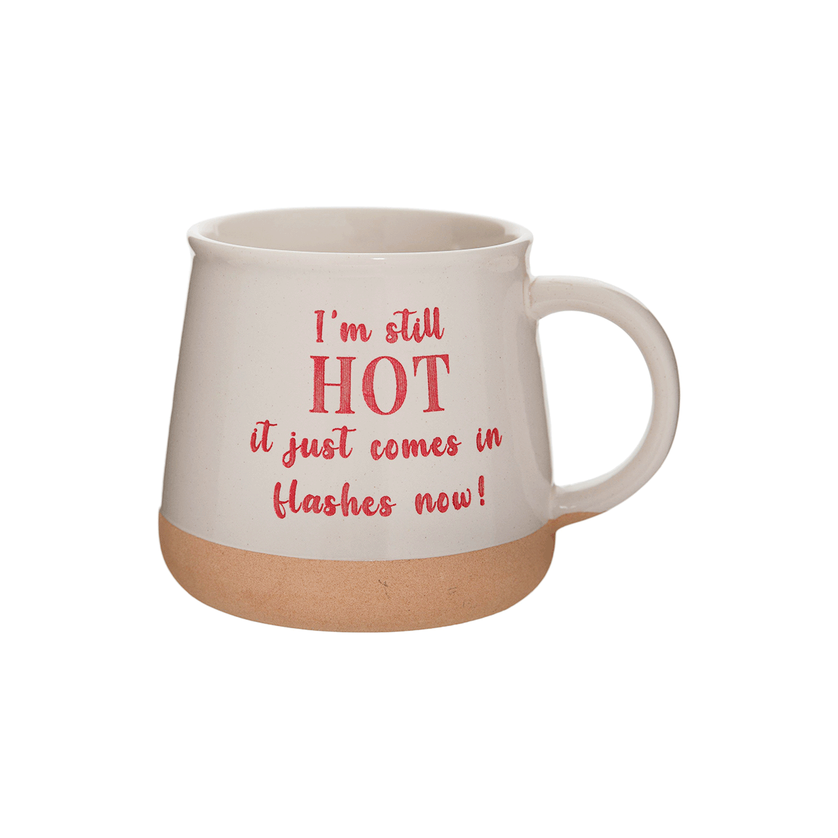 Hot Flashes Mug | templateinvitations