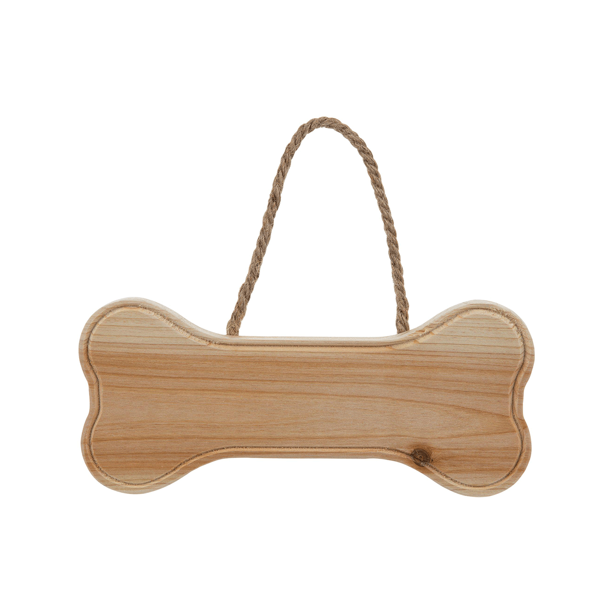 Bone Wood Wall Decor | templateinvitations