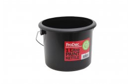 ProDec Plastic Paint Kettle 1L | PaintMerchantDirect