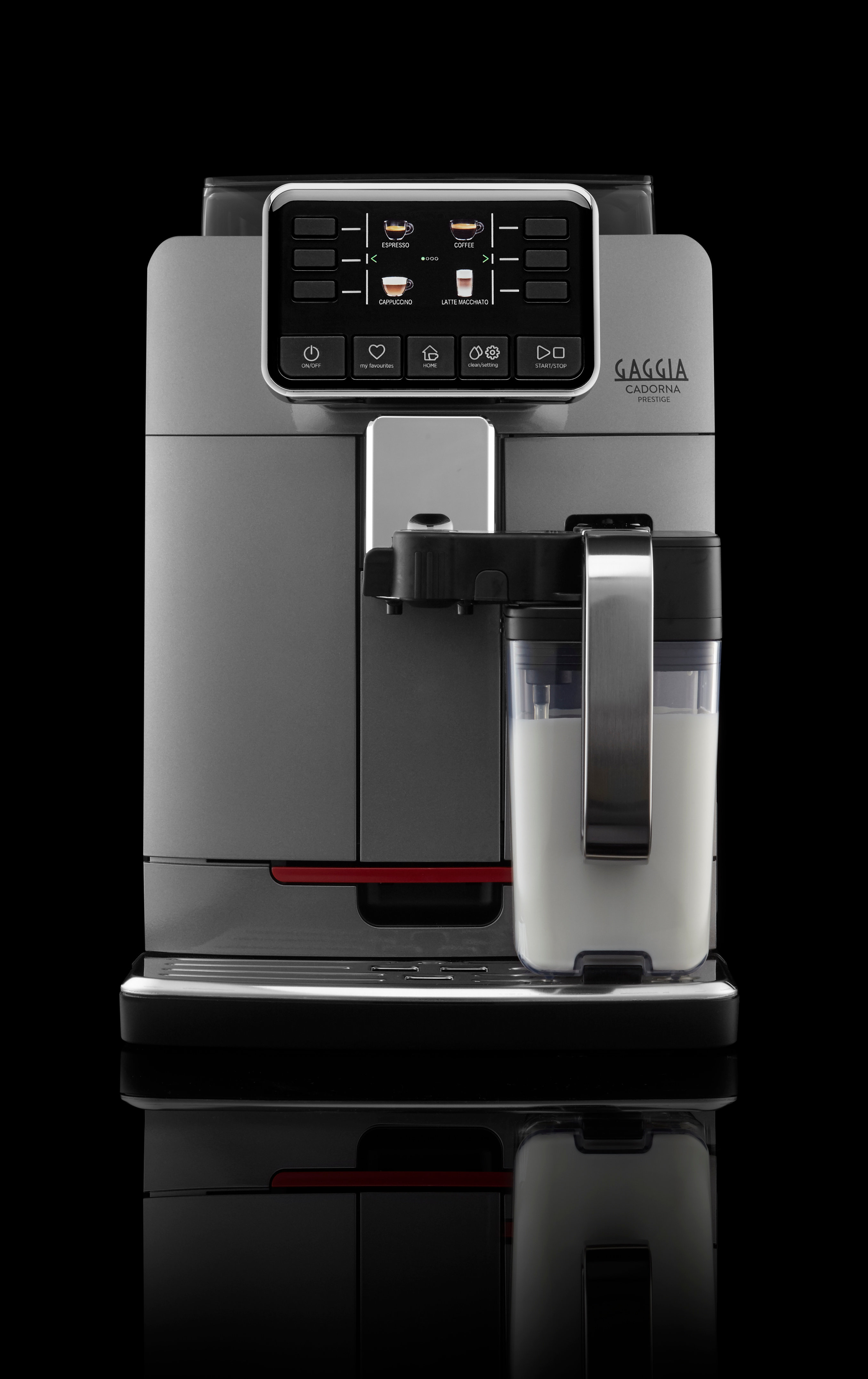 GAGGIA Cadorna Prestige | Shiwa Store