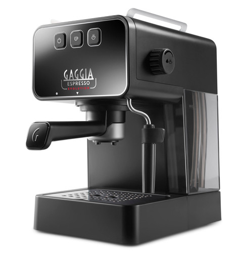 GAGGIA Espresso Evolution | Shiwa Store