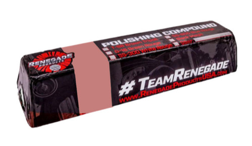 Maverick Cutting Compound Pink | Truckin Stainless