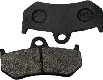 Brake Pads for 4 piston calipers | Barn of Parts