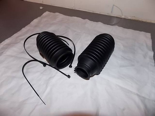 SAAB 99 SAAB 99 TURBO EMS GL L steering rack gaiter boot kit | My Vxw ...
