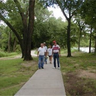 Places of Interest - City of Argonia in Argonia, KS