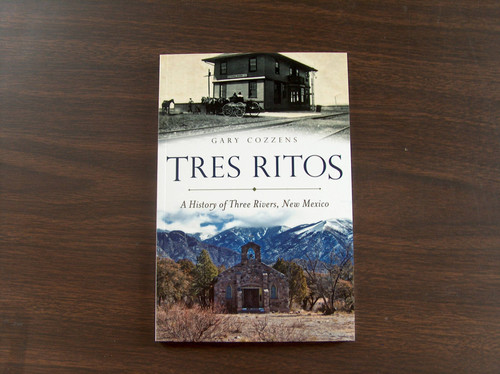 Tres Ritos: A History of Three Rivers, New Mexico | Lincolncountyhistori