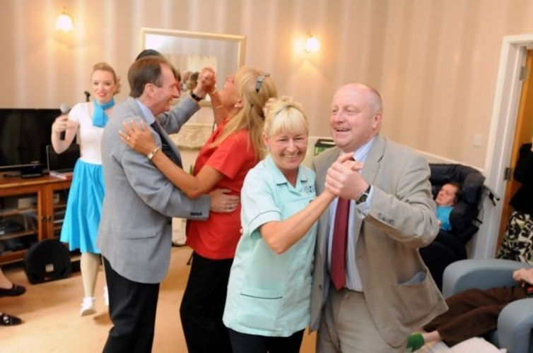 Our Care - Stapleton House Ltd. in Jarrow, England