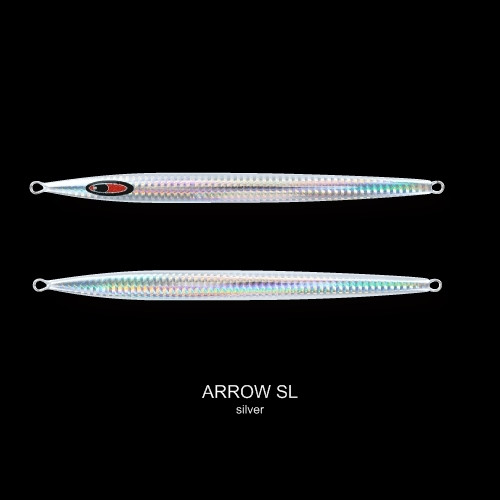 SeaFloor Control ARROW 100g SL | Malta Fishing Tackle